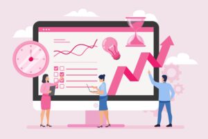 Time Series Analysis for Business Forecasting: 12 Key Steps for Success