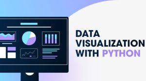 Mastering Data Visualization in Python: A Comprehensive Guide with ...