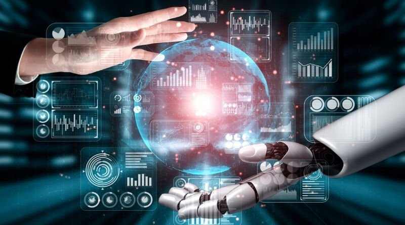 Top 25 Technology Trends to Watch in 2025 - DataExpertise