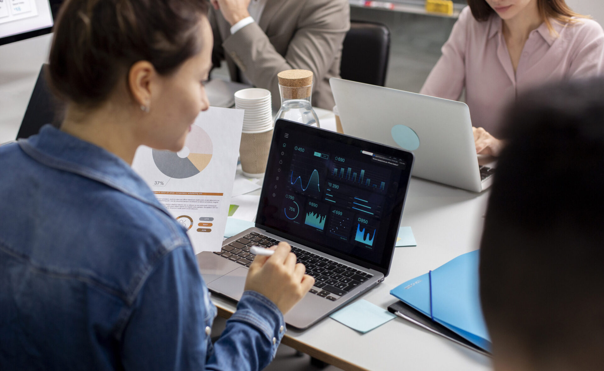 Bayesian Classification Explained A Powerful Tool For Predictive