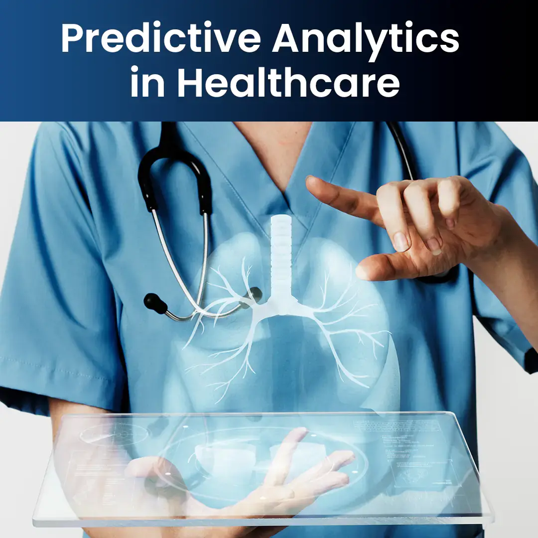 Predictive Analytics in Healthcare: The Ultimate Power Guide to Smarter Patient Outcomes