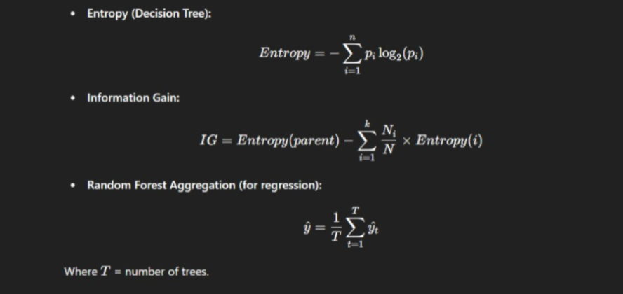 Random Forest vs Decision Tree: The Ultimate Power Guide to Smarter ...