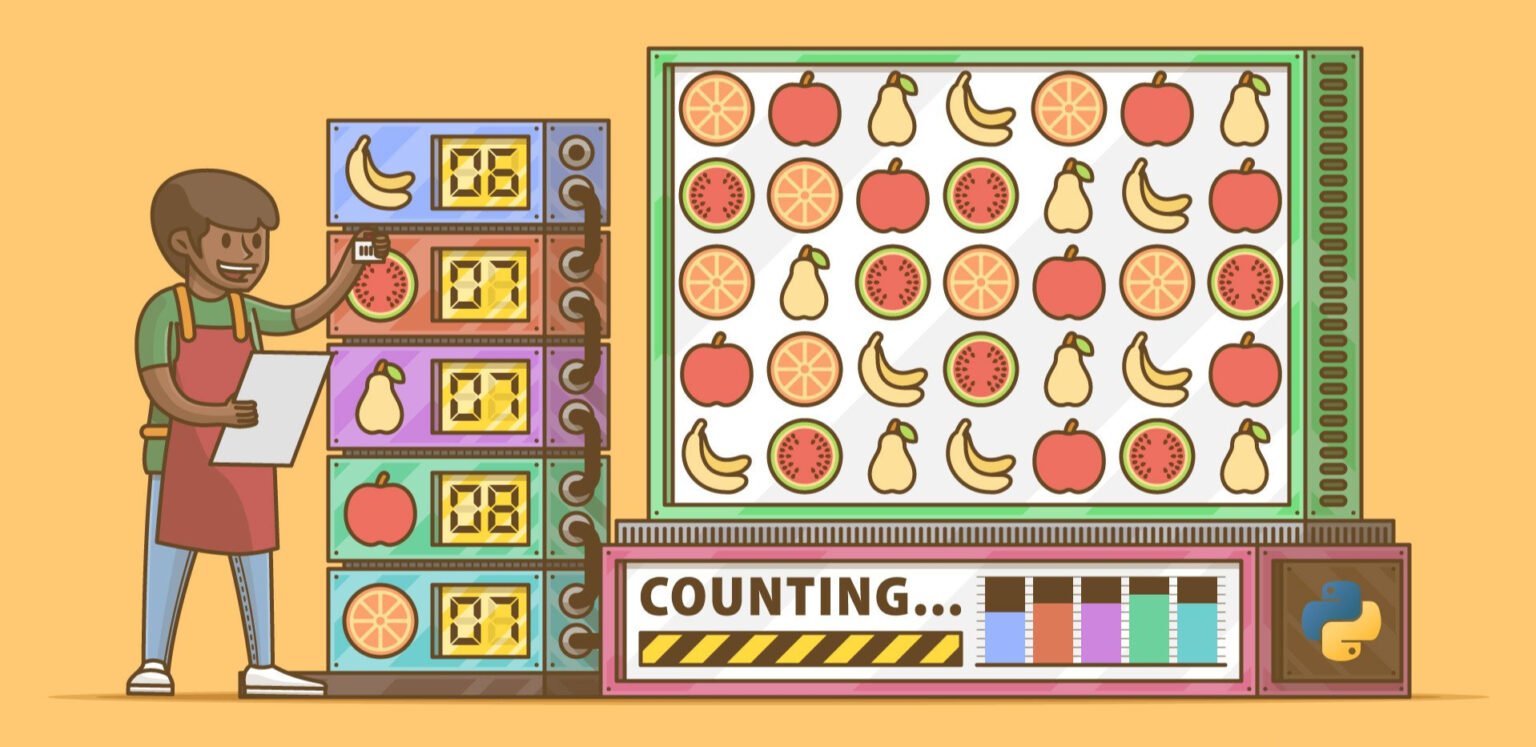 .count python Mastery: A Powerful and Positive Guide for Accurate Data Handling