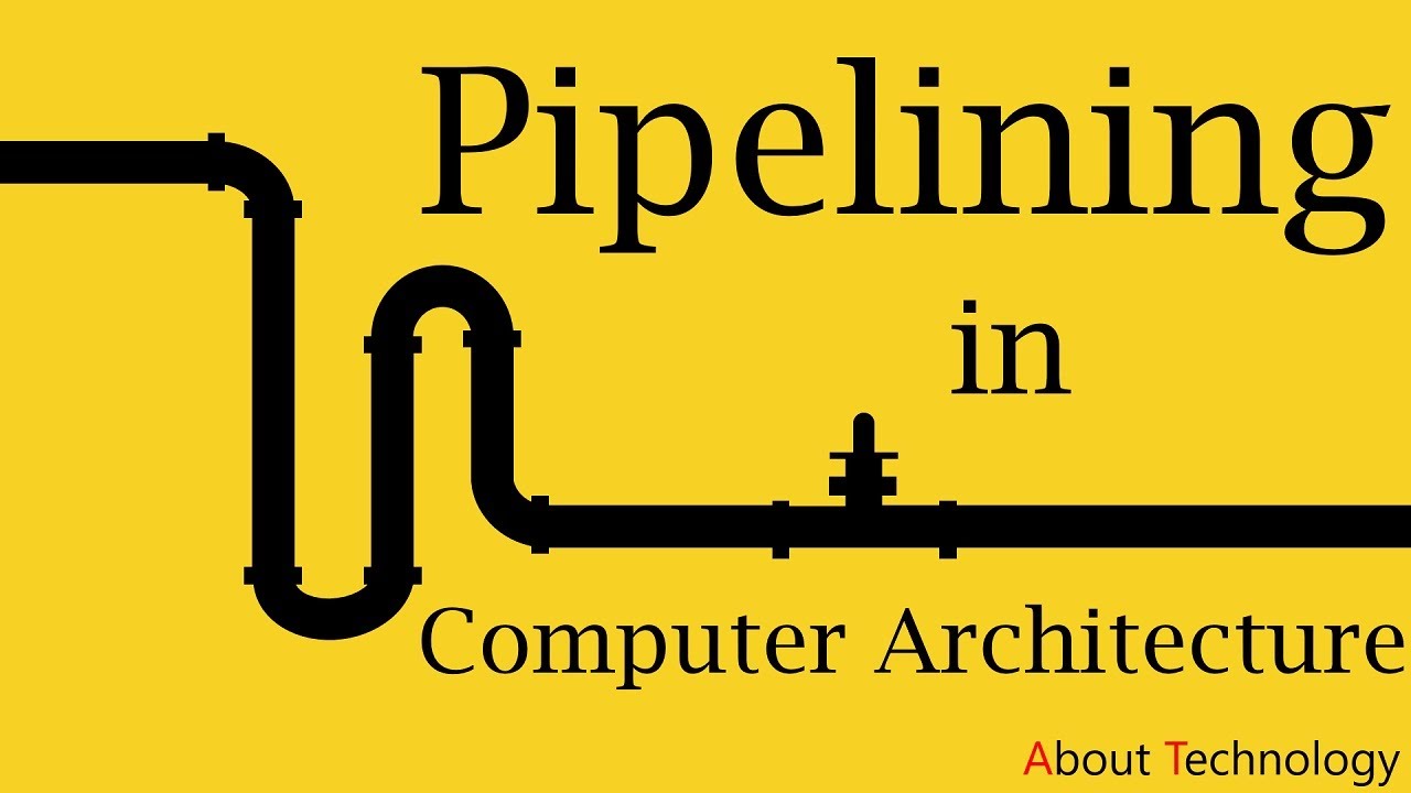 Computer Architecture Pipline – A Powerful Guide to High-Performance ...